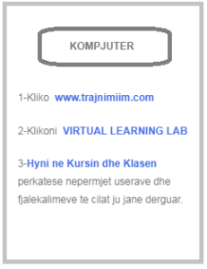 Shkarko - Trajnimi Im