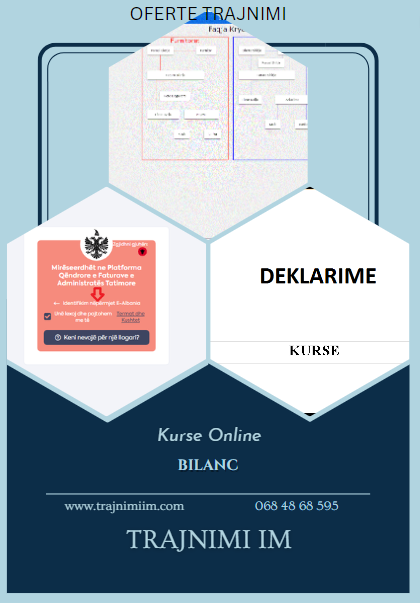 BILANC - Trajnimi Im