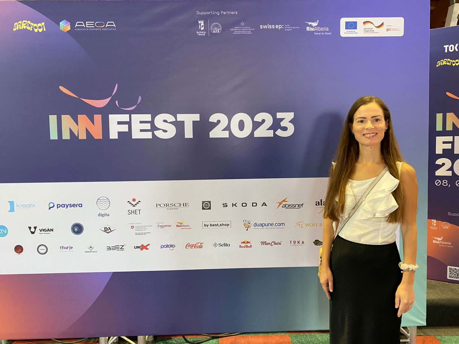 ELIF - KURSE - Trajnimi Im