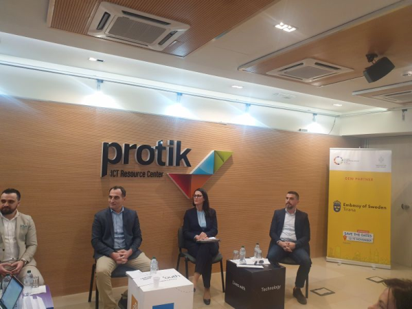 Shkarko - Trajnimi Im