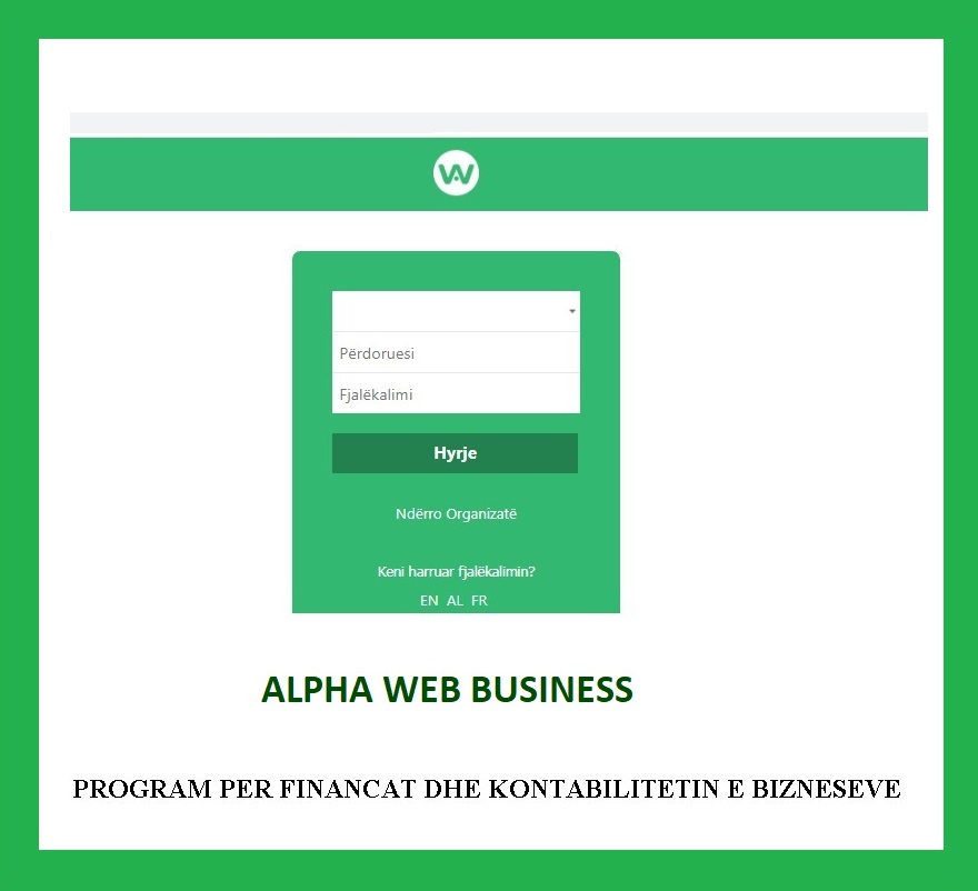 Alpha Web Business Archives - Trajnimi Im