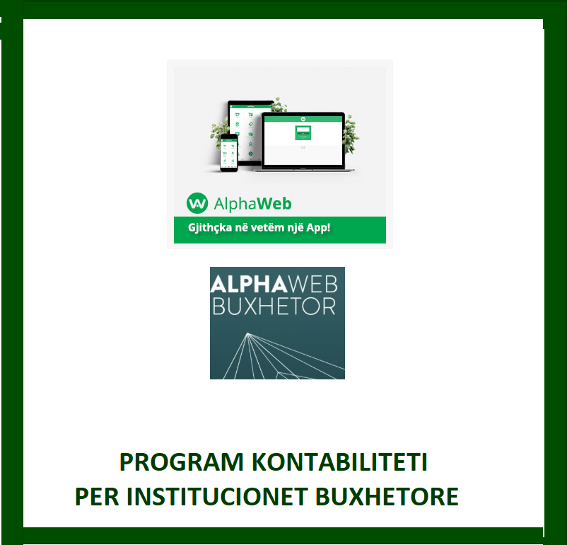 Alpha Web Buxhetor Archives - Trajnimi Im