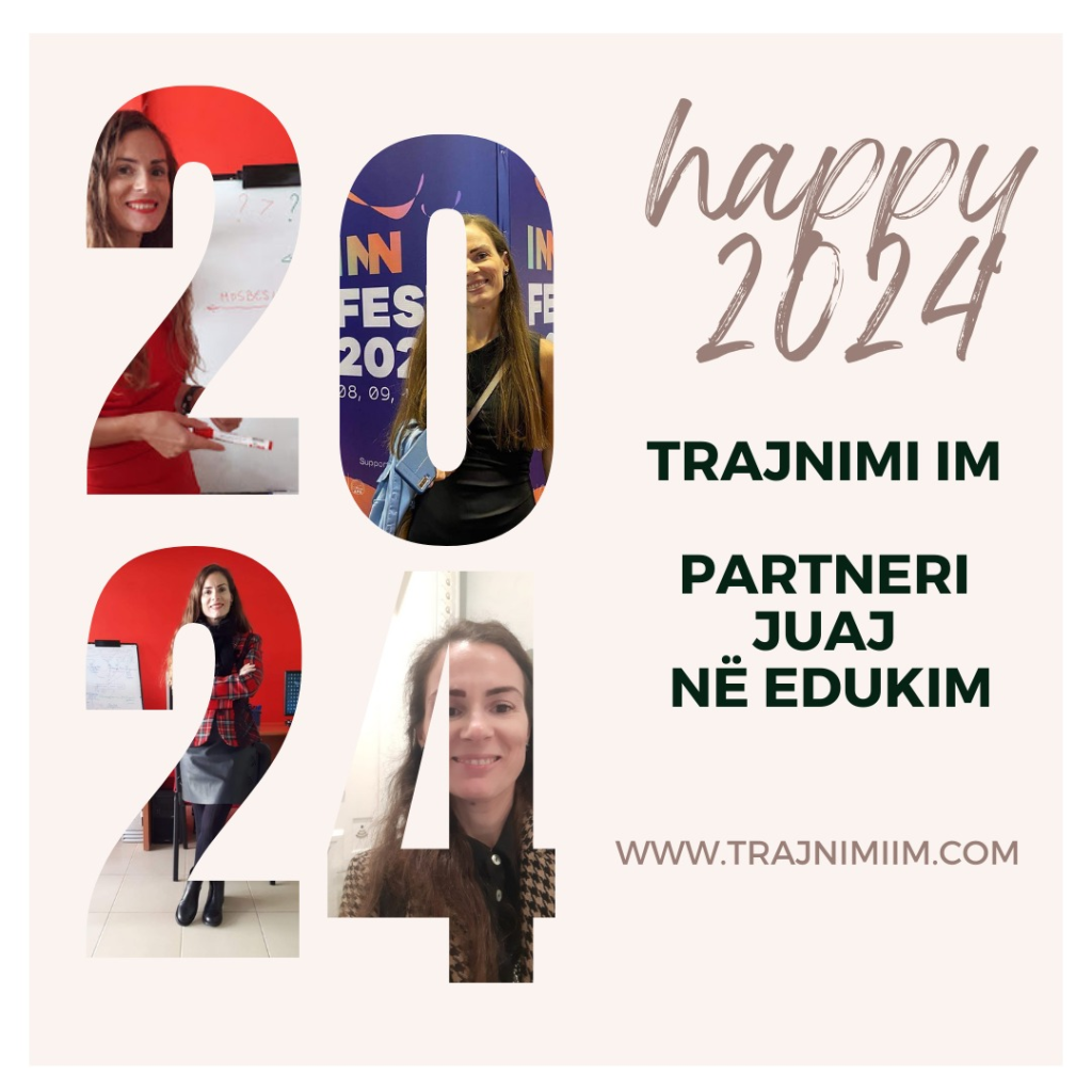 MARKETING - Trajnimi Im