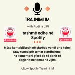 ELIF - KURSE - Trajnimi Im