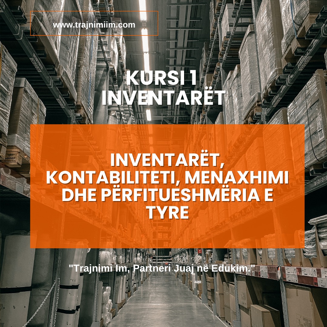 BOOTCAMP-TRAJNIMI IM - Trajnimi Im