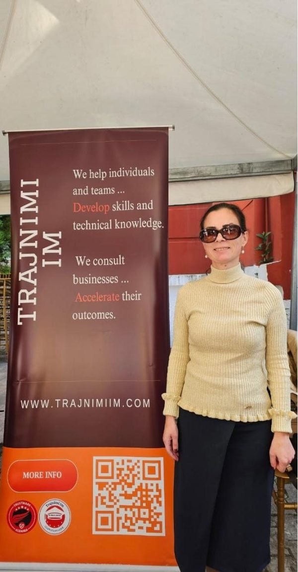 ELIF - KURSE - Trajnimi Im